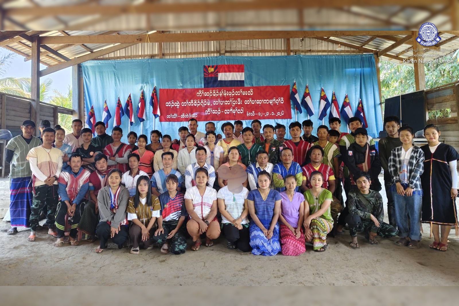 A training on Kawthoolei administration and public management was ...